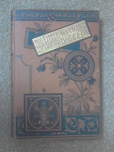 The Little Woodman and His Dog Caesar: SHERWOOD: Amazon.com: Books