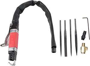 Pneumatic File, Air File with Snap Button Switch Pneumatic File ...