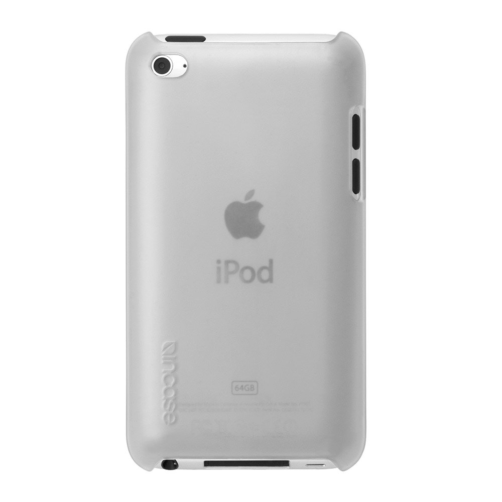 Ipod Touch 4 Back