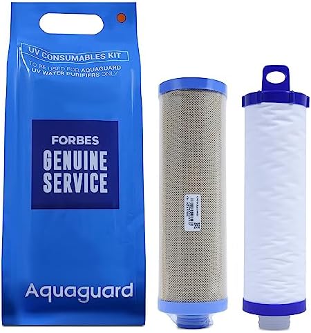 Eureka Forbes Aquaguard Pre-Filter Assembly Ro Pl6(Genuine Aquaguard ...