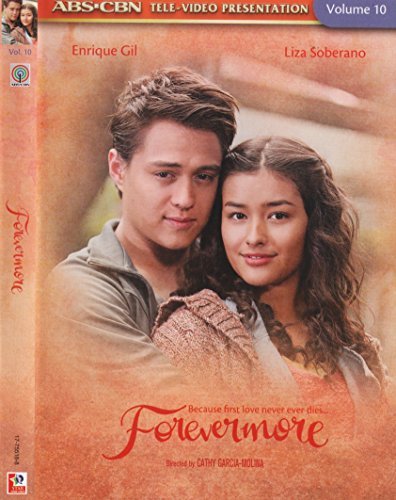 Amazon.com: Forevermore Vol 10 Tv Series Filipino Dvd : Movies & TV