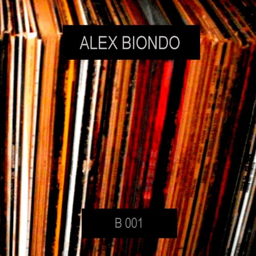 Amazon.co.jp: B 001 : Alex Biondo: Digital Music
