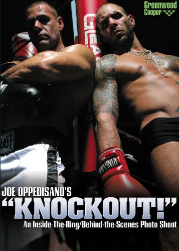 Amazon.com: Knockout! : Joe Oppedisano, Frankie Angiulii, Christian ...