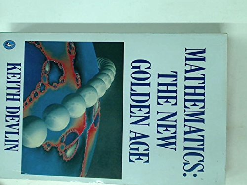 Buy Mathematics: The New Golden Age Book Online at Low Prices in India ...