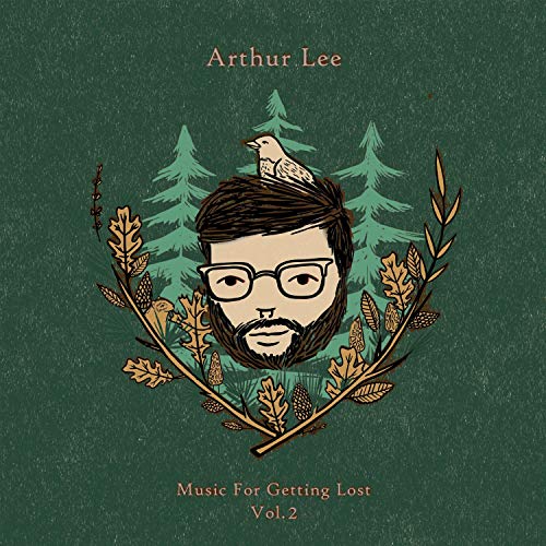 Music for Getting Lost, Vol. 2 de Arthur Lee en Amazon Music Unlimited
