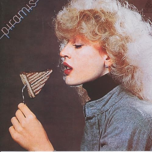 Play Piramis by Piramis on Amazon Music