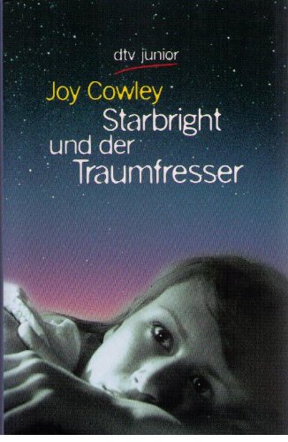 Amazon.com: Starbright Und Der Traumfresser (German Edition ...