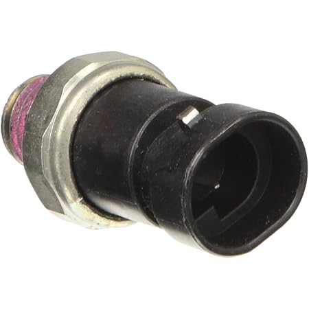 Amazon.com: Genuine GM 12635957 Engine Oil Pressure Switch : Automotive