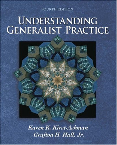 Amazon.com: Understanding Generalist Practice (with InfoTrac ...