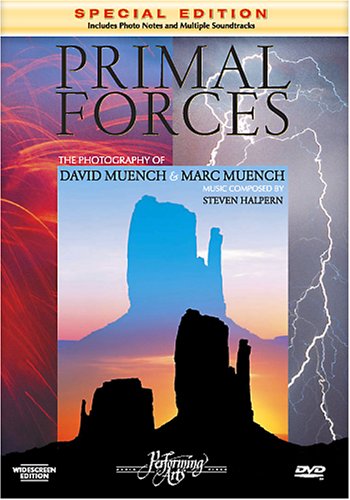 Primal Forces: Amazon.de: DVD & Blu-ray