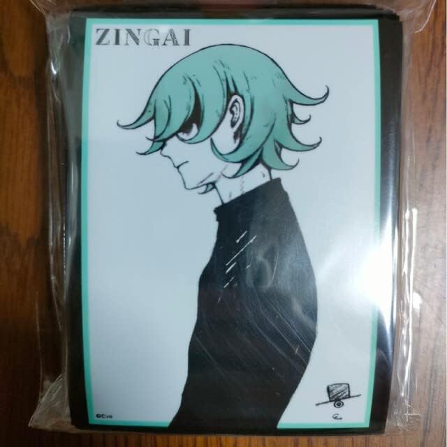 Amazon.co.jp: ブシロード スリーブコレクション ZINGAI Eve 3395 ハイグレード 302D7HV7 : ホビー