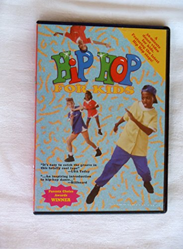 Top 5 Hip Hop Classes For Kids: A Quick Review