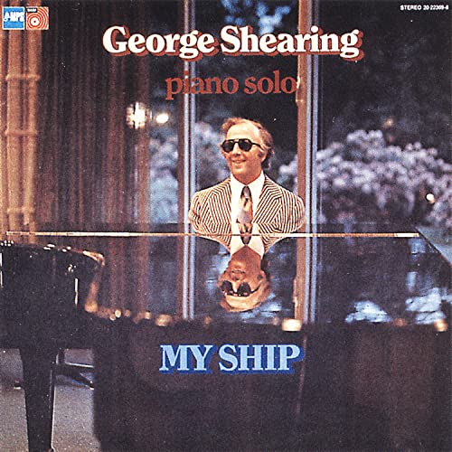 Play My Ship by George Shearing on Amazon Music