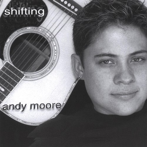 Amazon.com: shifting : Andy Moore: Digital Music