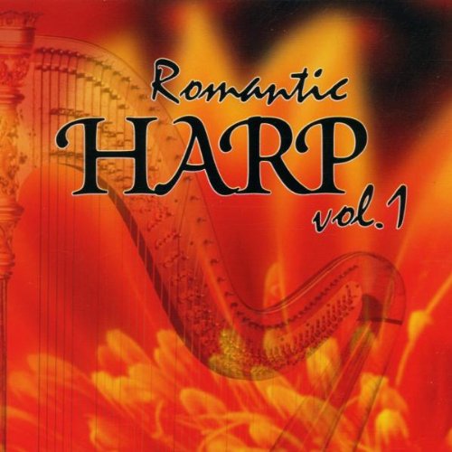 Romantic Harp 1: Various: Amazon.in: Music}