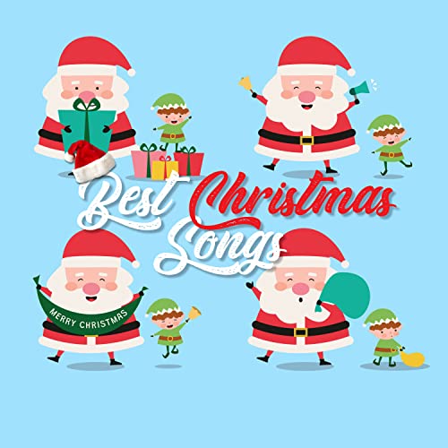Play Instrumental Christmas Songs by Best Christmas Songs, Christmas ...