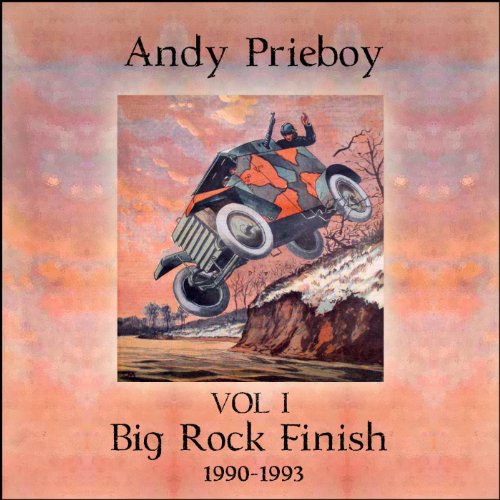 Amazon.com: Volume 1, 1990-1993 : Andy Prieboy: Digital Music