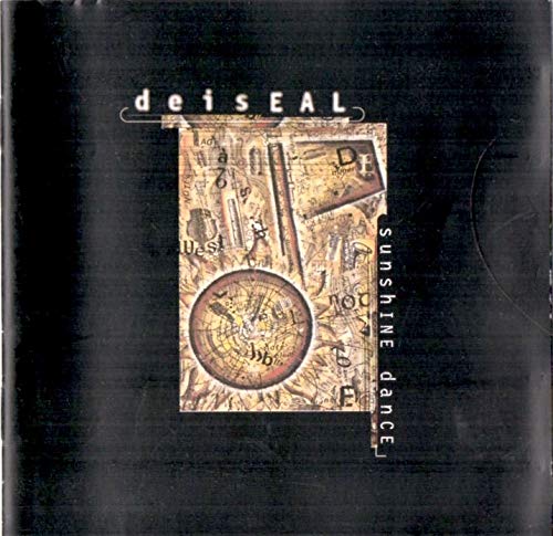 Sunshine Dance: Deiseal: Amazon.in: Music}