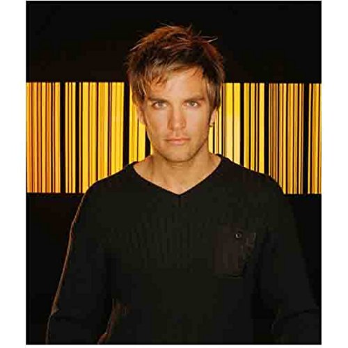 Dark Angel Tv Show Barcode