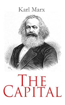 The Capital: All 3 Volumes - Complete Edition - Kindle edition by Marx ...