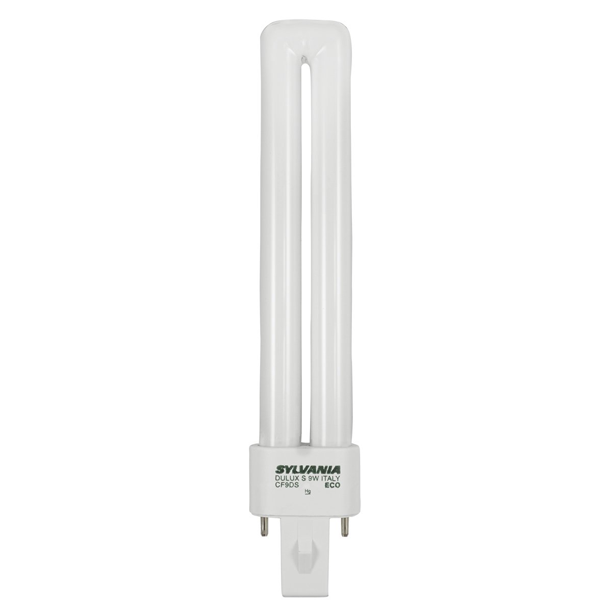 Snapklik.com : Sylvania DULUX 9W Single Compact Fluorescent Lamp