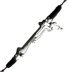 Amazon.com: Hydraulic Steering Gear Compatible For R320 R350 R500 GL320 ...