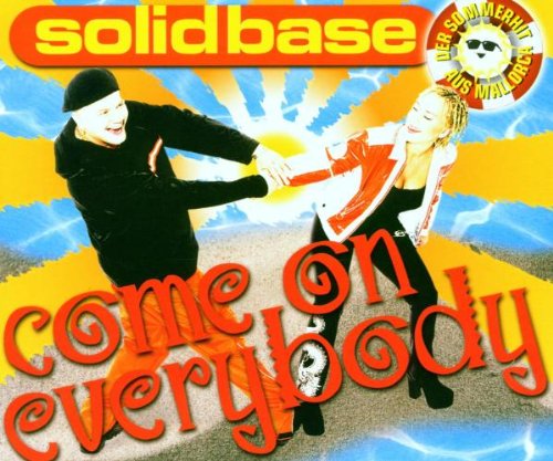 Amazon.de:Come on Everybody