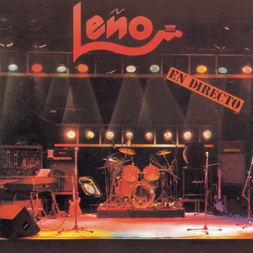 Amazon.com: En Directo : Leño: Digital Music