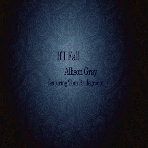 Play If I Fall (feat. Tom Bridegroom) by Allison Gray on Amazon Music