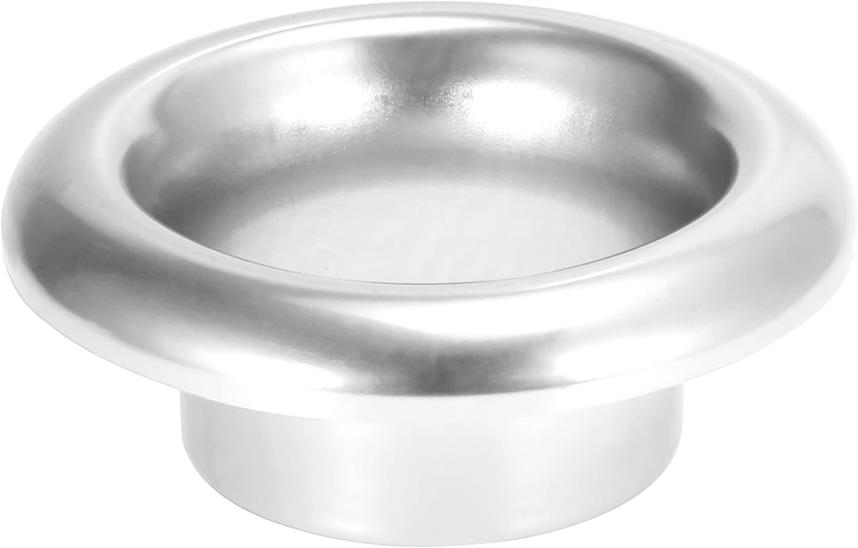 Amazon.com: X AUTOHAUX 2.5 Inch Neck Aluminum Bellmouth Velocity Stack ...