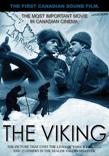 Amazon.com: The Viking : Bob Bartlett, Louise Huntington, Charles ...