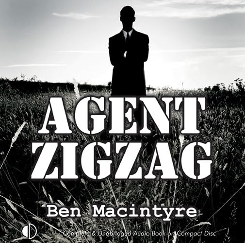 Buy Agent Zigzag Book Online at Low Prices in India | Agent Zigzag ...