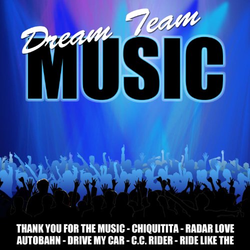 Amazon.com: Dream Team Music : Various artists: Digital Music