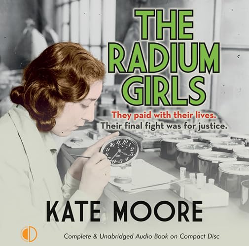 The Radium Girls : Moore, Kate, Moore, Kate: Amazon.in: Books
