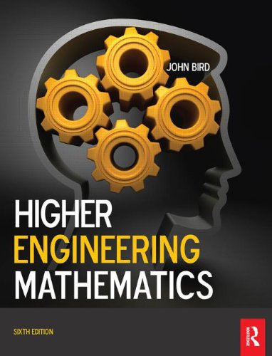 Higher Engineering Mathematics: Bird, John: 9781856177672: Amazon.com ...