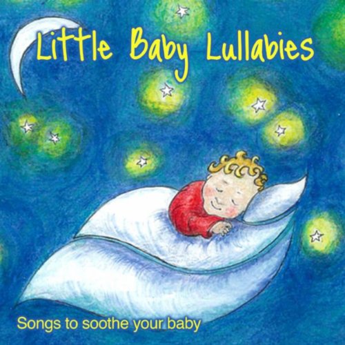 Amazon Music - Susan Beth & Anthony PanacciのLittle Baby Lullabies ...