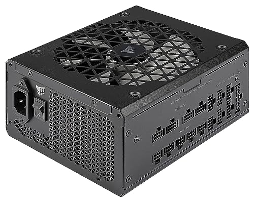 Corsair Rm1000E – Die 15 besten Produkte im Vergleich - WinTotal