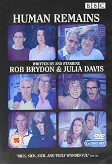 Examining Human Remains - Comedy Rewind - British Comedy Guide