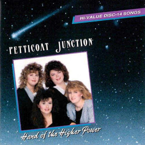 Amazon.com: Hand of the Higher Power : Petticoat Junction: Digital Music