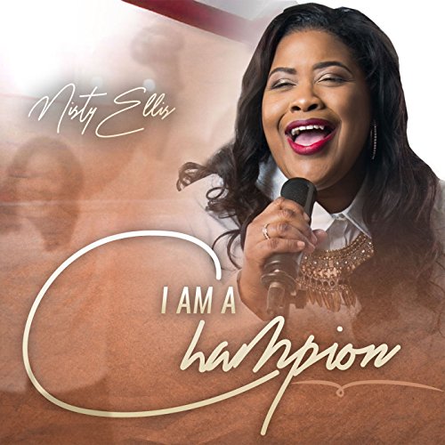 Play I Am a Champion by Misty Ellis on Amazon Music