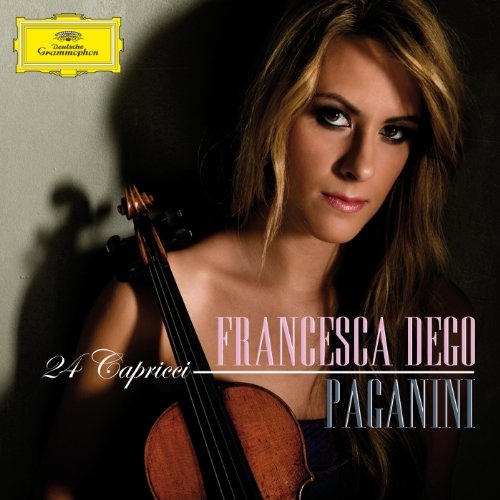 Amazon.com: 24 Capricci : Francesca Dego: Digital Music