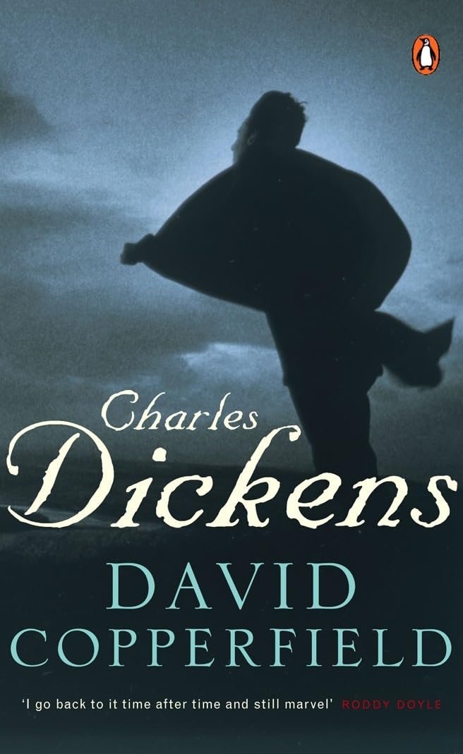Amazon | Red Classics David Copperfield (Penguin Classics) | Dickens ...
