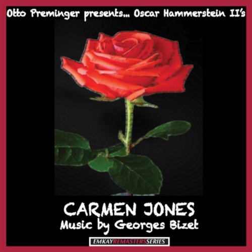 Spiele Otto Preminger Presents Oscar Hammerstein II: Carmen Jones ...