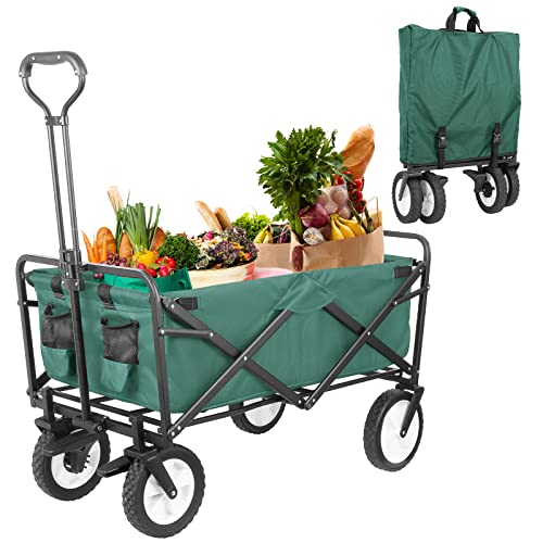 Carry Cart With Wheels – The 16 best products compared - Outdoors Magazine