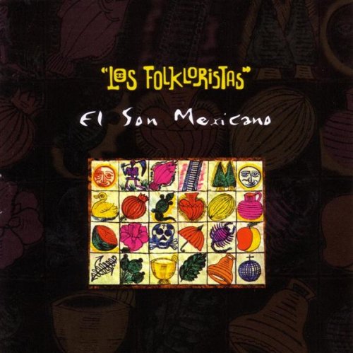 EL SON MEXICANO - Amazon.com Music