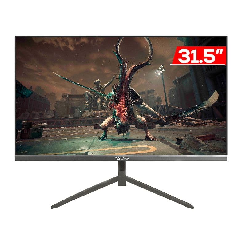 Monitor Gamer Duex DX315KGP, 31.5 Pol, IPS, 4K, UHD, 1ms, 165Hz ...