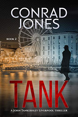 Amazon.com: Soft Target II Tank (Liverpool Thriller Series Book 2 ...
