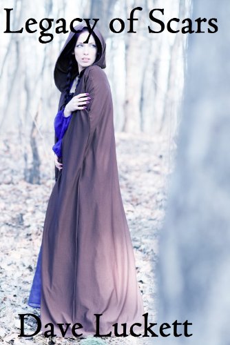 Amazon.com: Legacy of Scars (The Dragon War Book 2) eBook : Luckett ...