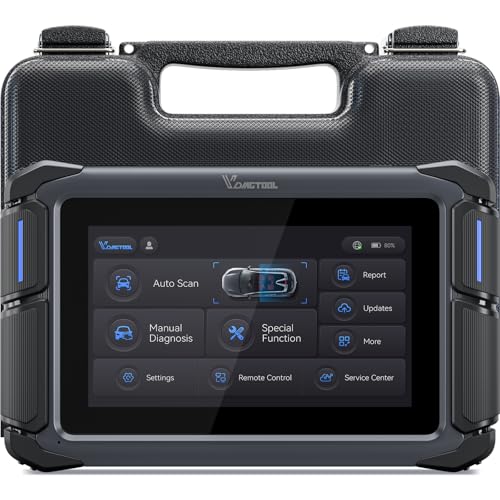 Car Scan – The 15 best products compared - Your Motor Guide