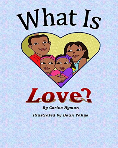 Book review of What is Love - Readers' Favorite: Book Reviews and Award ...
